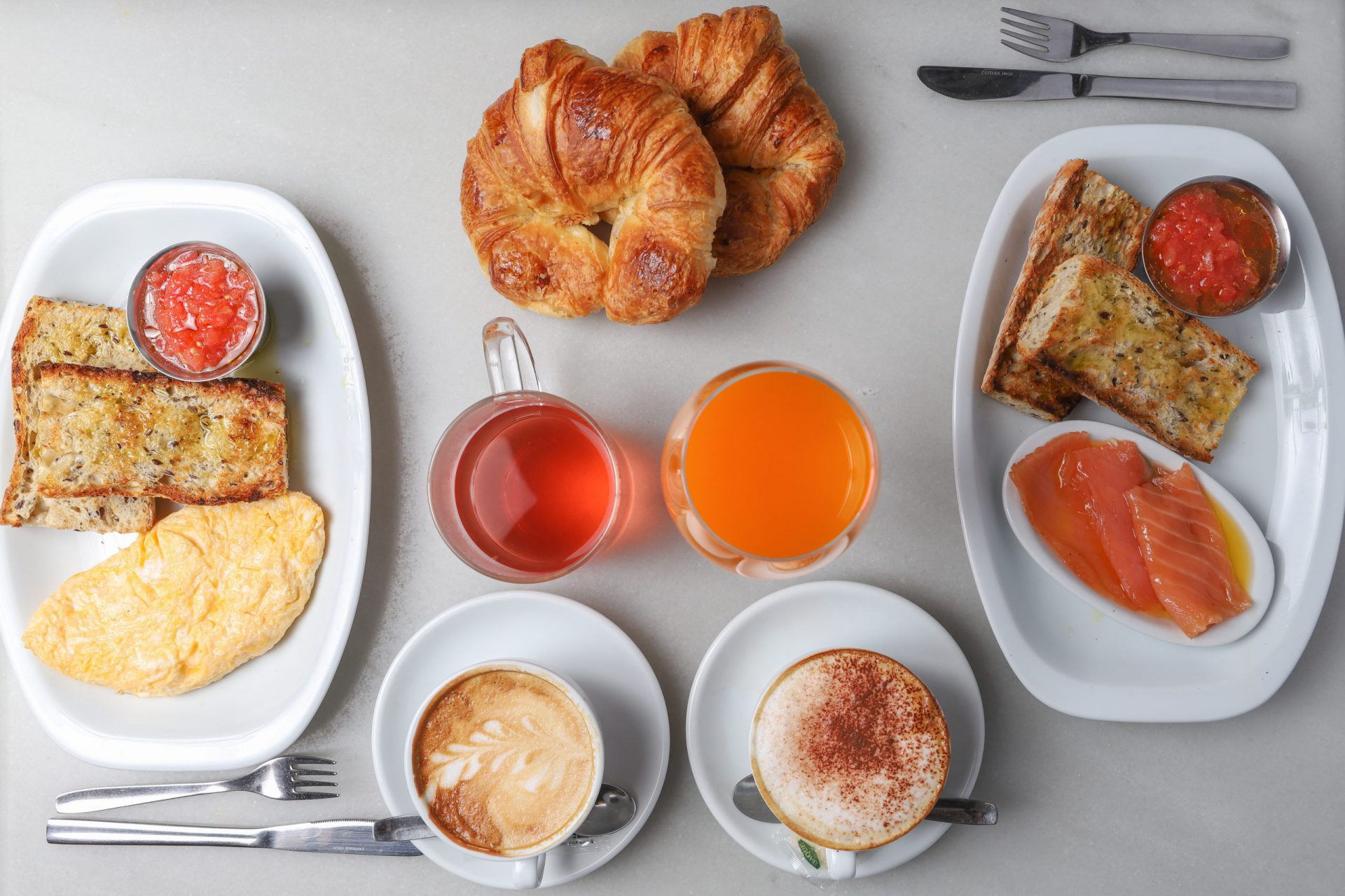 Menu 13 • Bodega Donostiarra